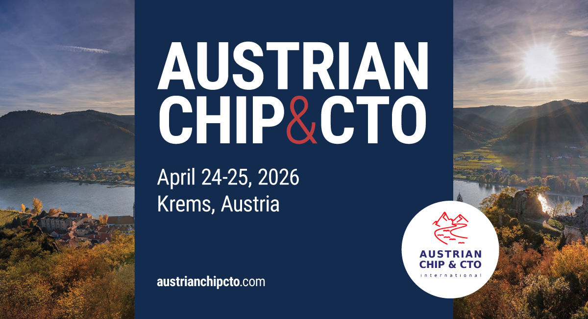 Austrian CHIP & CTO International 2026